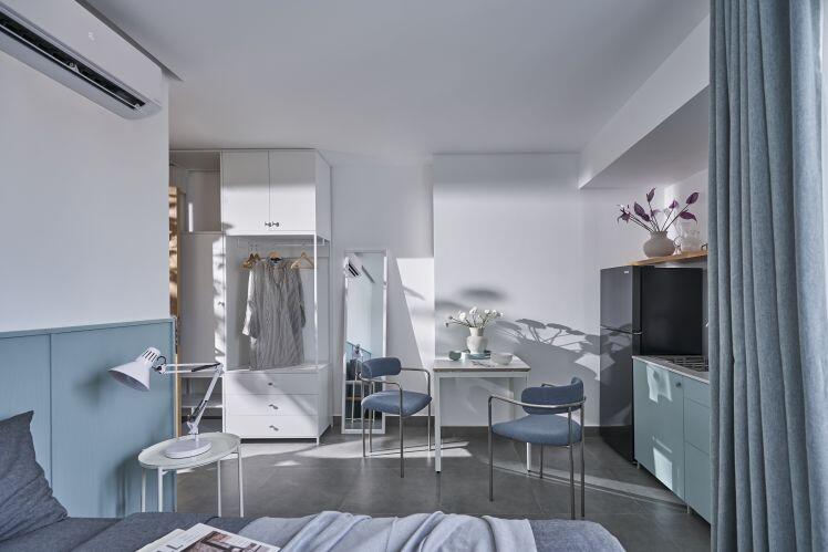 M Village gọi vốn thành công 1,7 triệu USD, mở rộng mô hình căn hộ dịch ...