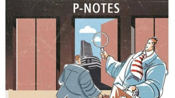 P-notes là gì ? Tìm hiểu về dòng vốn ngoại đổ ròng vào Việt Nam. Là một ...