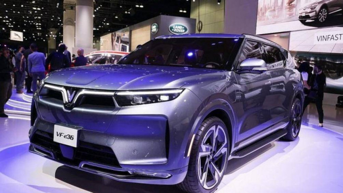 VinFast có gì trước IPO?