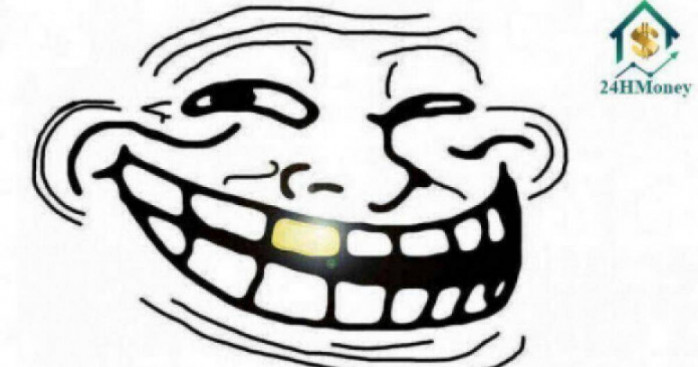 [Troll chứng] Nhật ký của một broker