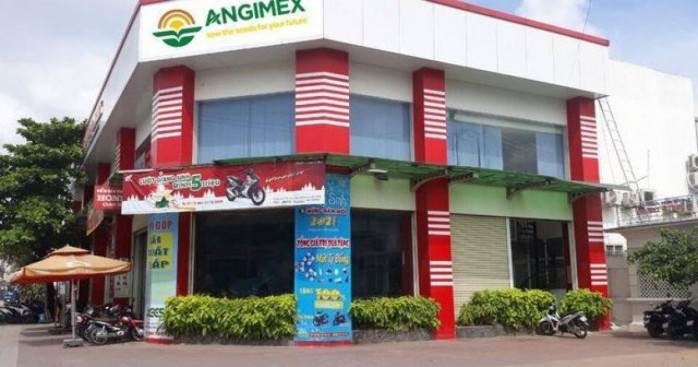 Một năm “đáng quên” của Angimex sau lùm xùm liên quan nhóm Louis