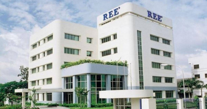 Target nào cho cổ phiếu REE trong năm 2023?