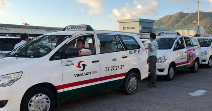 Vinasun dự kiến tiếp tục phát triển app, nâng lượng đặt xe lên 25.000 ...