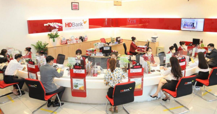 Phân tích cổ phiếu HDB (update 2023). Tình hình kinh doanh, chất lượng ...