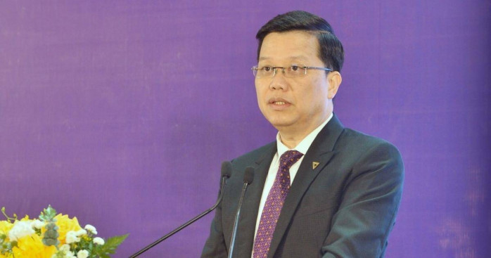 CEO TPBank: Không có rủi ro khi tài trợ vốn cho dự án của Novaland