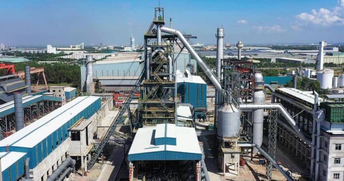 POM đặt mục tiêu lợi nhuận mỗi năm đem về hàng nghìn tỷ giai đoạn 2024-2027