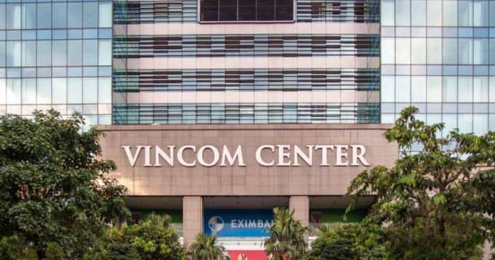 CTCP VINCOM RETAIL - VRE