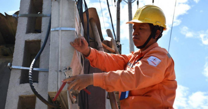 Chuyên gia: Miền Bắc vẫn có nguy cơ thiếu điện trong hai năm tới