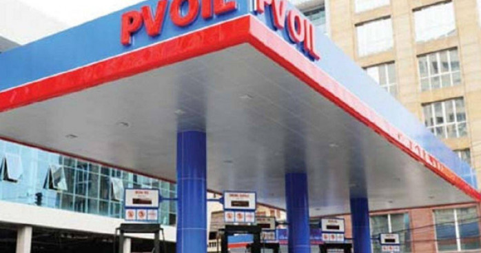 PV OIL (OIL) báo lãi ròng quý 2 đạt 179 tỷ đồng, giảm 56% so với cùng kỳ