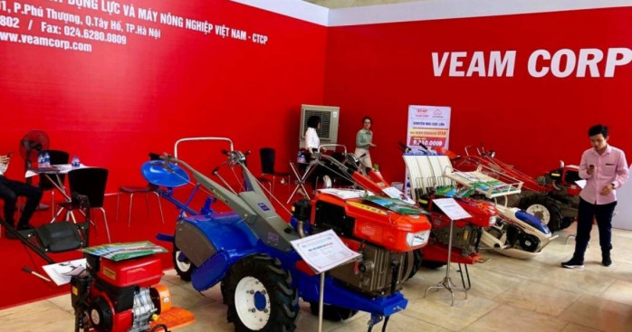 Cổ phiếu VEA (VEAM): 03 yếu tố giúp VEA có triển vọng đầu tư tốt ở thời ...