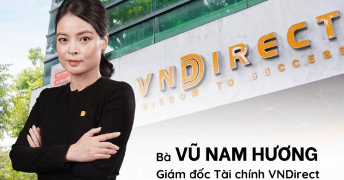 Giám đốc Tài chính VND muốn bán hết cổ phiếu khi thị giá ở mức cao nhất ...