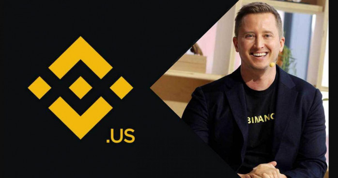 CEO Binance Mỹ từ chức, nhân sự mất việc hàng loạt, mọi hoạt động tê liệt