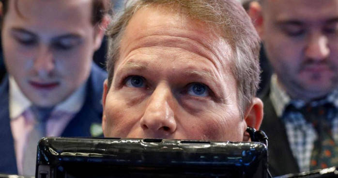 Chỉ báo ưa thích của Warren Buffett đang phát tín hiệu "báo động đỏ ...