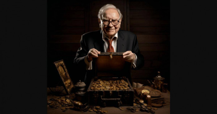 Học gì từ phi vụ đầu tư lỗ gần 50 tỷ USD của Warren Buffett: Biết kìm ...