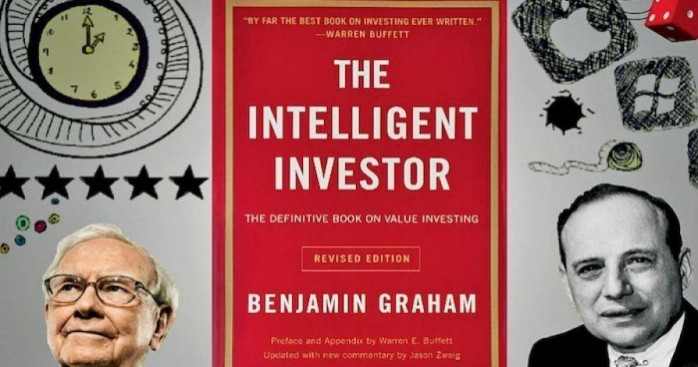 Benjamin Graham và bài học 'vượt thời gian' về đầu tư