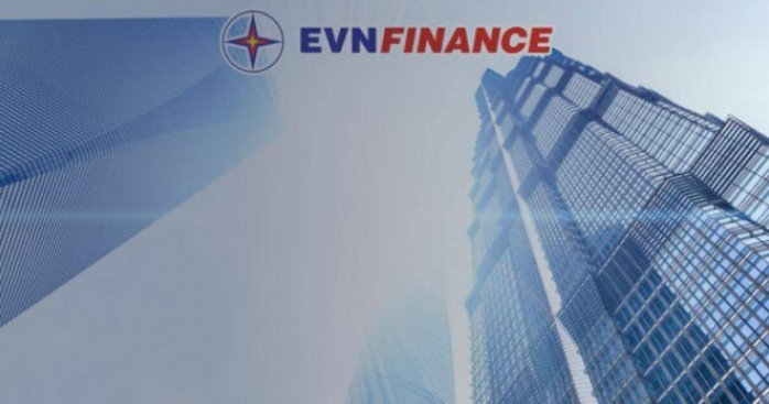 Ai đã chi 2.500 tỷ hấp thụ hết 226,7 triệu cổ phiếu 'dư' của EVN Finance?