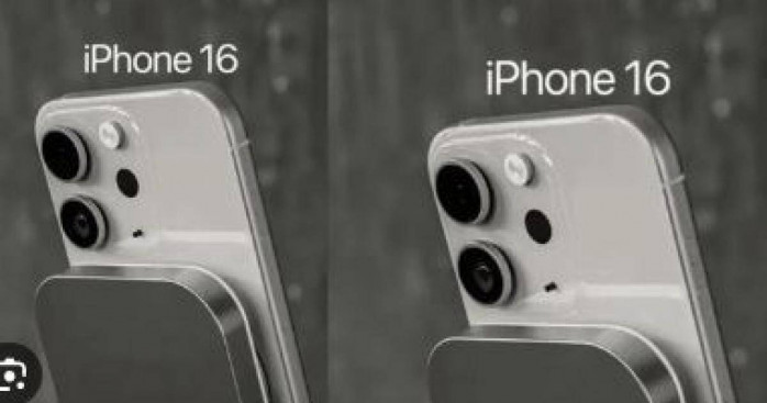 Apple "quay xe", chốt thiết kế không tưởng cho iPhone 16