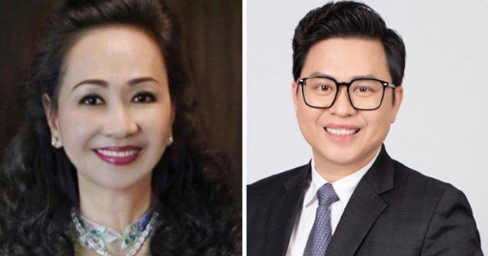 Được Trương Mỹ Lan thưởng, vị "sếp tổng" SCB mang tiền đi mua cổ phiếu?