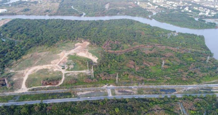 “Vận xui” của CEO Quốc Cường Gia Lai: Tố bị 2 cá nhân lừa 150 tỷ ở Bà ...