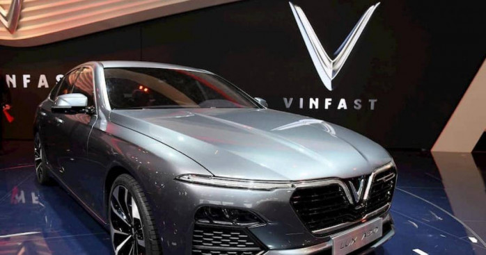 VinFast (Nasdaq: VFS): Những điểm chính từ cuộc họp NĐT quý 1/2024