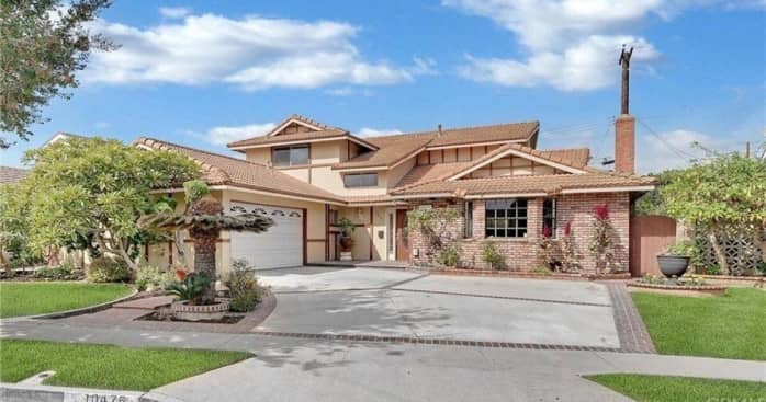 3 biệt thự triệu đô của danh hài Thúy Nga tại Mỹ