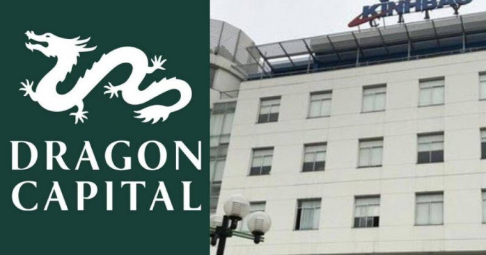 Dragon Capital thoái vốn, không còn là cổ đông lớn của Kinh Bắc