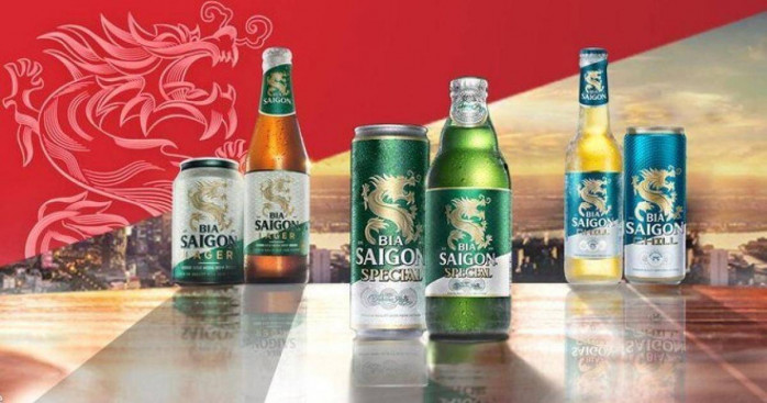 Cổ phiếu SAB - Bia Sài Gòn tạo đáy 2024 nhưng vẫn còn "vị đắng"