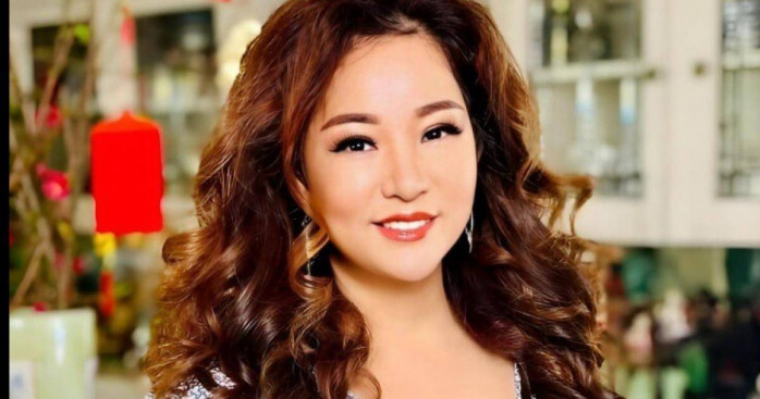 3 căn nhà giá hàng chục tỷ đồng của Thúy Nga ở Mỹ