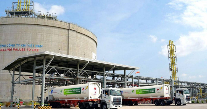 Cổ phiếu CNG - Ông trùm của ngành khí