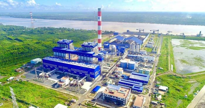 PV Power (POW): Lãi ròng quý 2 tăng gấp 2,5 lần, có hơn 12.500 tỷ đồng ...