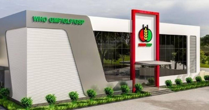 Thiếu hụt nguồn cung heo, kỳ vọng Tập đoàn Dabaco (DBC) hưởng trọn ...