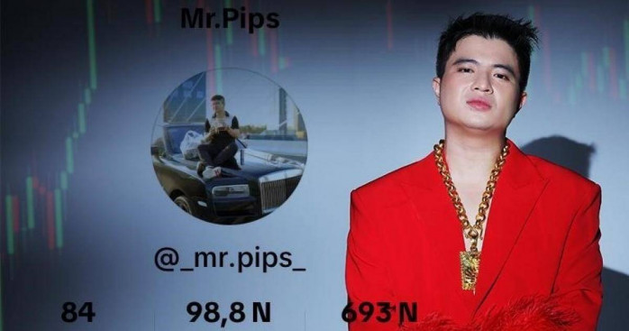Vụ Mr Pips: Vì sao tội phạm vẫn lợi dụng công nghệ cũ để lừa đảo hàng ...