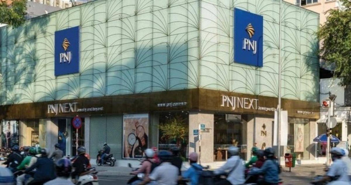 Cổ phiếu PNJ: Phân tích triển vọng cho năm 2025