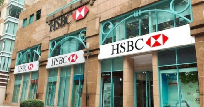 Thanh tra chỉ ra loạt vi phạm tại HSBC Việt Nam