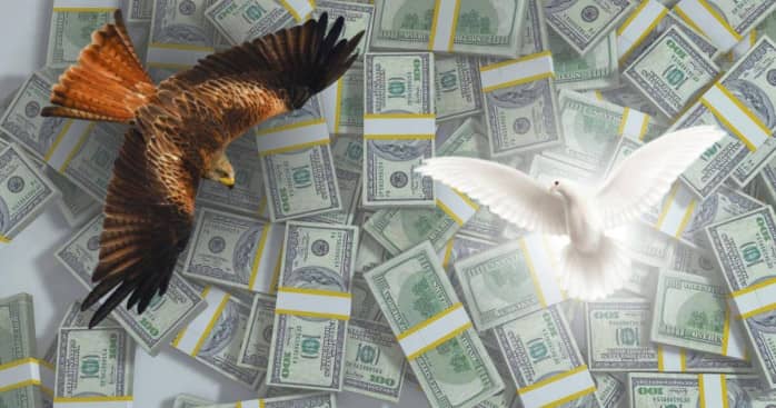 “Dovish Stand” và “Hawkish Cut” – Hai góc nhìn đối lập trong chính sách ...