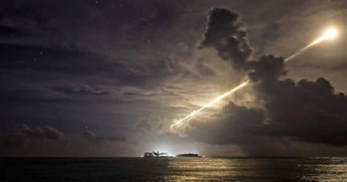 Nga cảnh báo hậu quả chiến tranh hạt nhân, nói sự kiên nhẫn có giới hạn