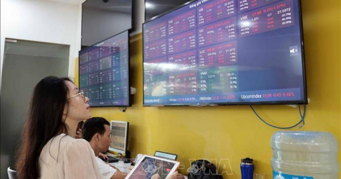 [Flashnote - 31/12/2024]: Giao dịch ảm đạm trong phiên cuối năm 2024, Khối ngoại bán ròng trở lại