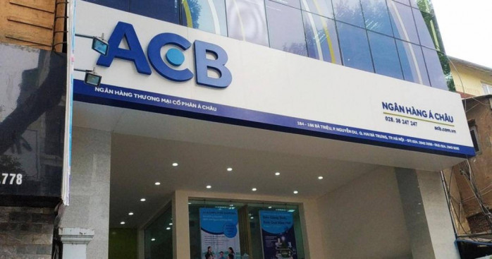 Ý tưởng đầu tư 2025 (phần 6): ACB - Sự an toàn đến từ cấu trúc cho vay