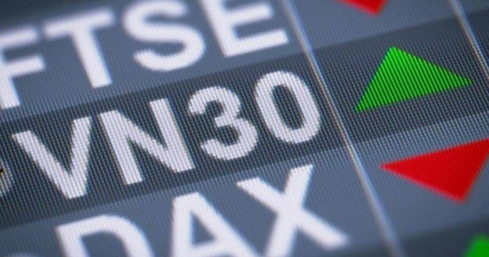 VN30 tháng 1/2025: LPB được ETF hỗ trợ, VPB và VHM bị áp lực bán