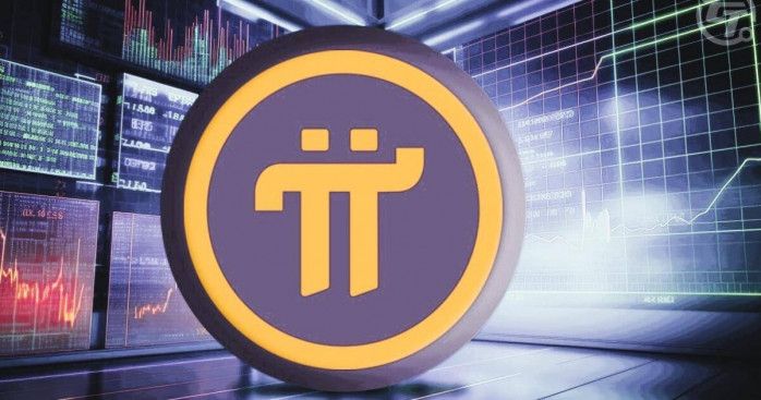 Pi Network: Chính thức được list sàn OKX!