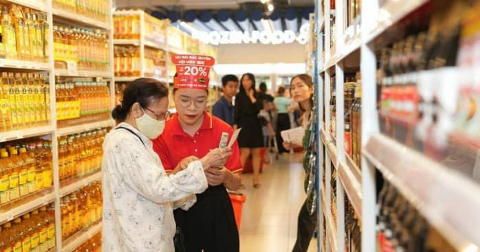 Từ UPCOME Lên HOSE? - Kế hoạch chuyển sàn của Masan Consumer (MCH)