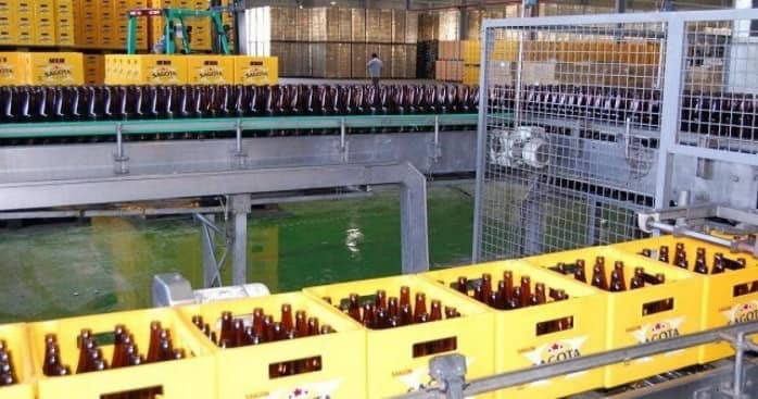 Sabibeco cải tổ nhân sự cấp cao sau khi sáp nhập vào Sabeco