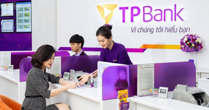 Cổ phiếu TPB - Bao giờ giá tăng? Định giá cổ phiếu 2025 & 2026. Ngân ...