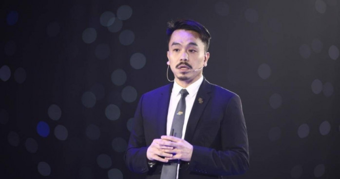 CEO Masan thu nhập mỗi tháng hơn 1,8 tỷ đồng