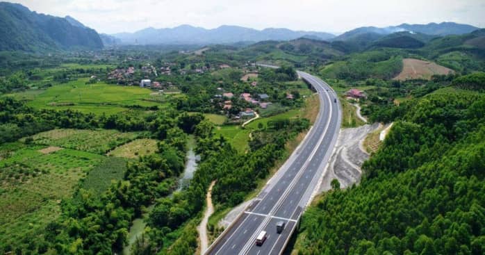 Cổ phiếu nhóm hạ tầng sẵn sàng bùng nổ tăng trưởng
