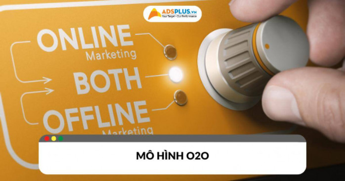 Mô hình O2O: Xu hướng mới trong thương mại điện tử Việt Nam