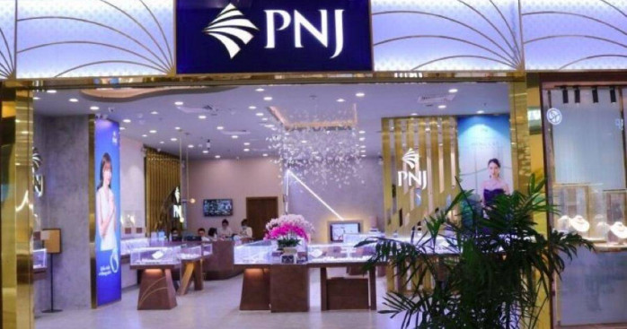Nên đầu tư PNJ hay vàng ở thời điểm hiện tại?