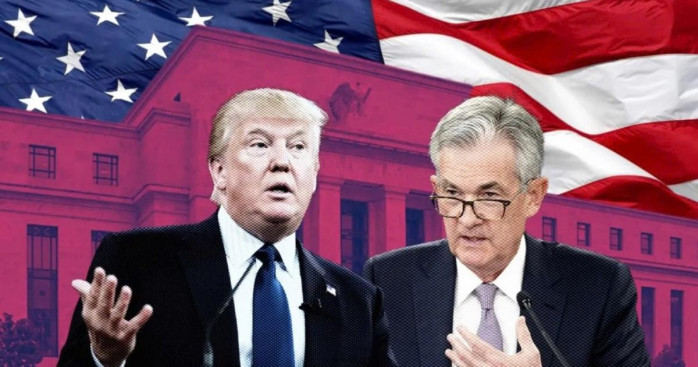 Tổng hợp thông tin liên quan đến FOMC và quyết định lãi suất tháng 5.2025