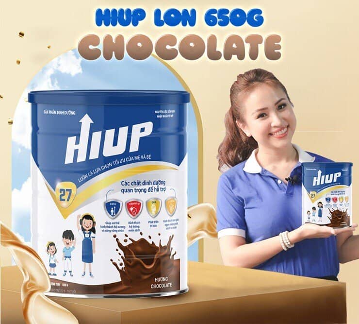 Hé lộ quy mô công ty sở hữu nhà máy sản xuất sữa HIUP 27 giả