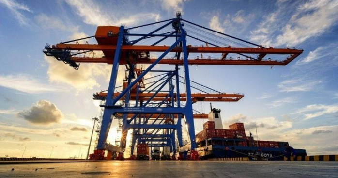 Trung tâm logistics mới gọi tên Việt Nam? Cơ hội đầu tư cho cổ phiếu HAH-GMD!